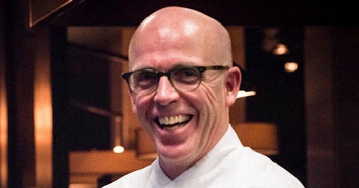 Sexual assault charge stayed against famed Calgary chef Michael Noble