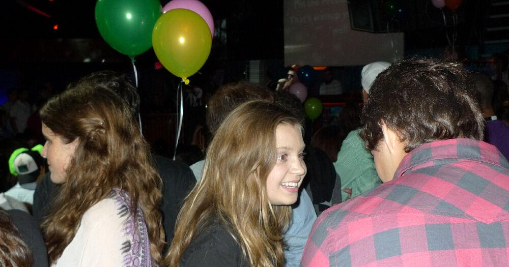 Pierre Trudeau's daughter, Sarah, lives under the radar