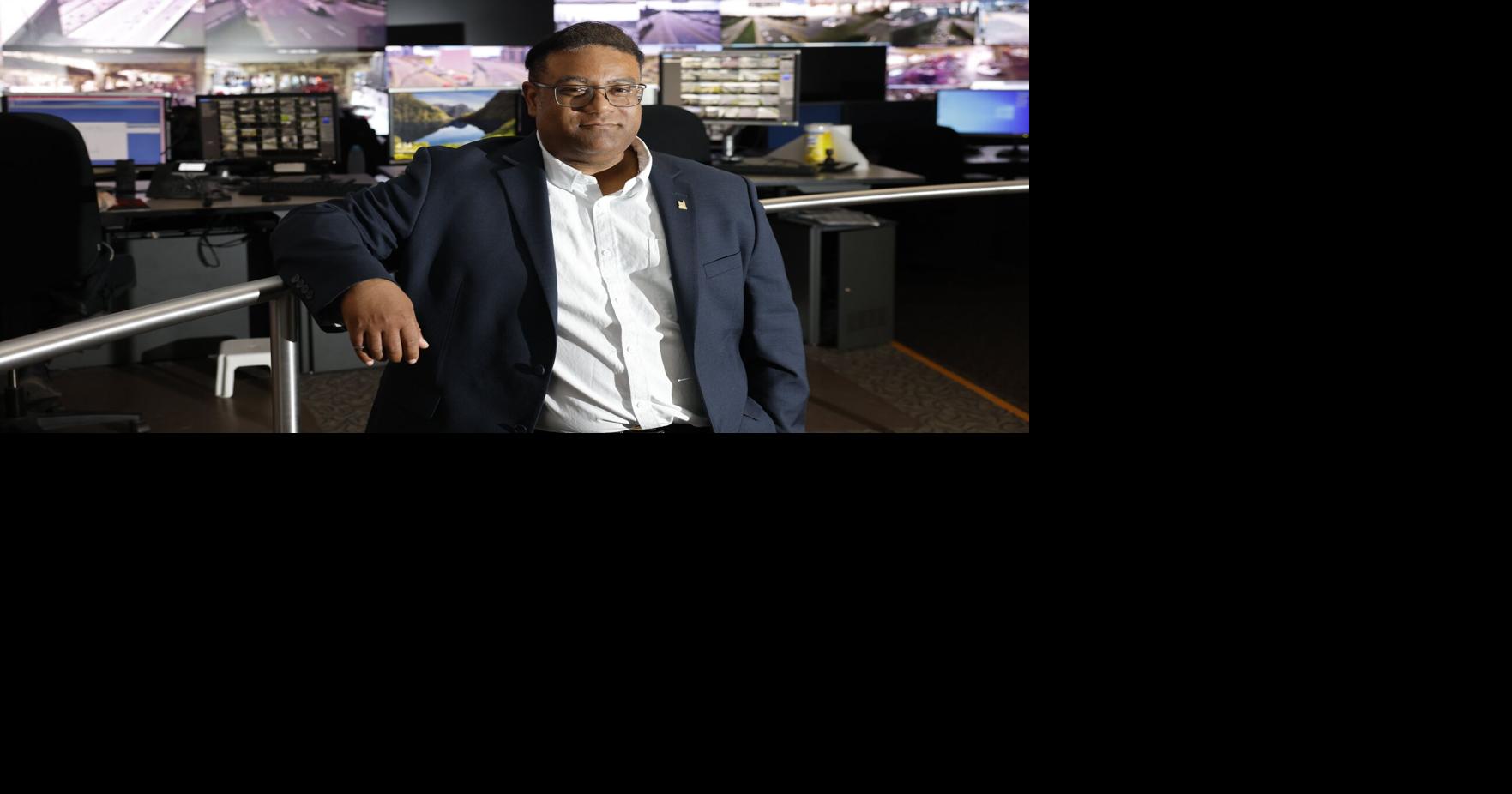 Video: Inside Toronto’s traffic control room