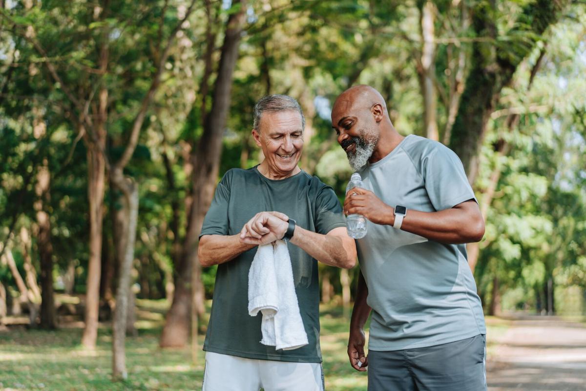$3,000 exercise program greatly cuts colon cancer recurrence