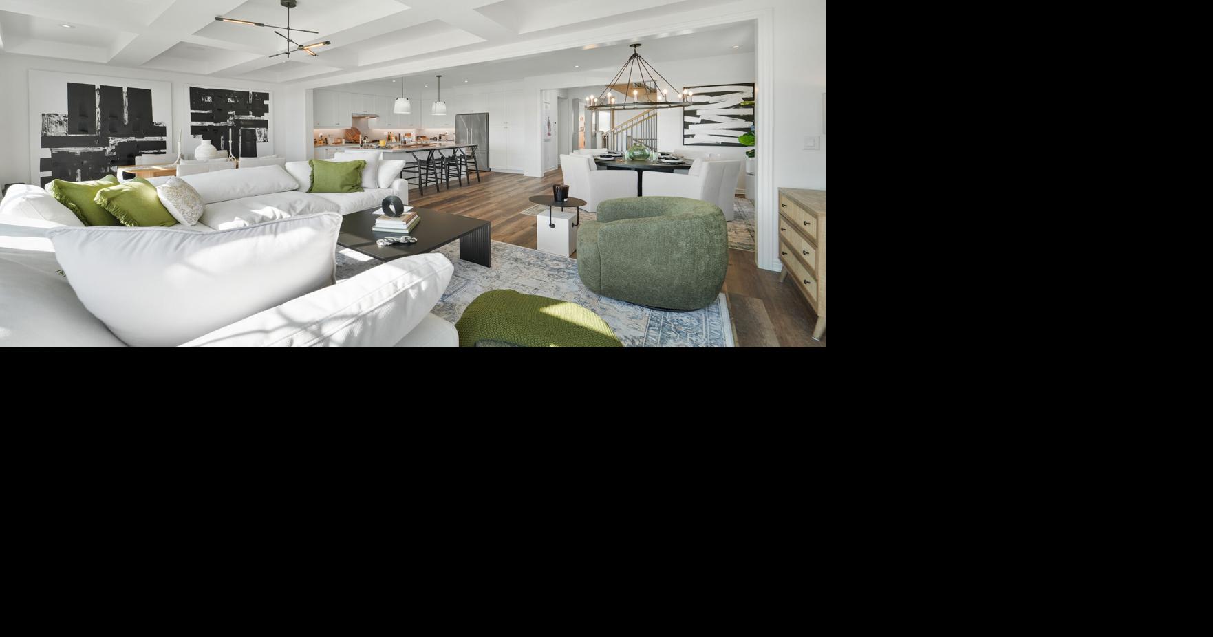The right homes at the right price