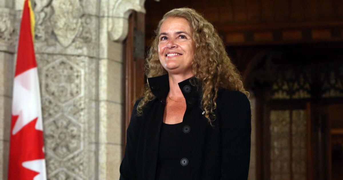 Julie Payette controversy a lesson on power of digital memory: Delacourt