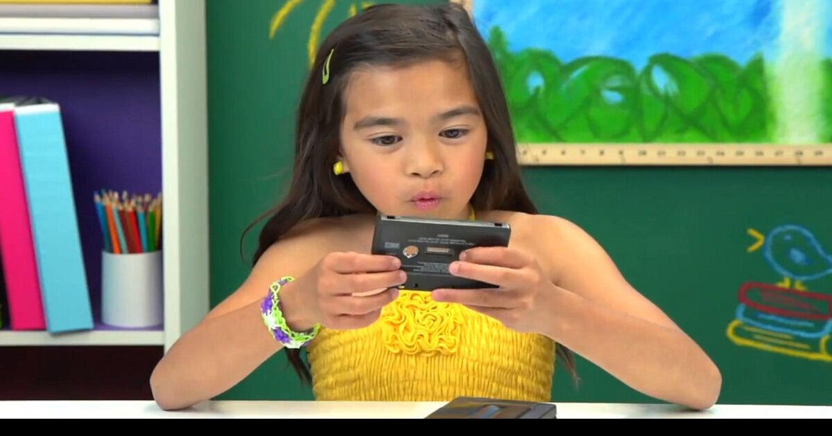 What's a Walkman? Watch kids struggle to find 'on' switch