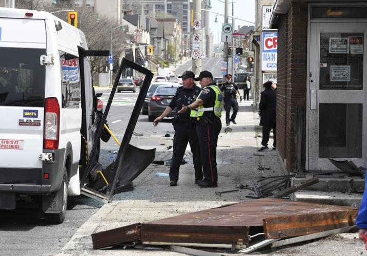 DARTS driver killed in crash remembered as a ‘beautiful person, inside ...