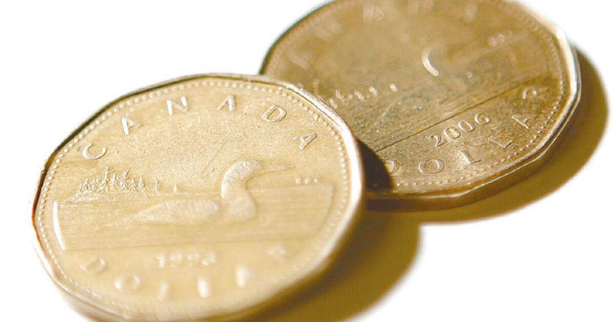 New loonies, toonies to be made from steel