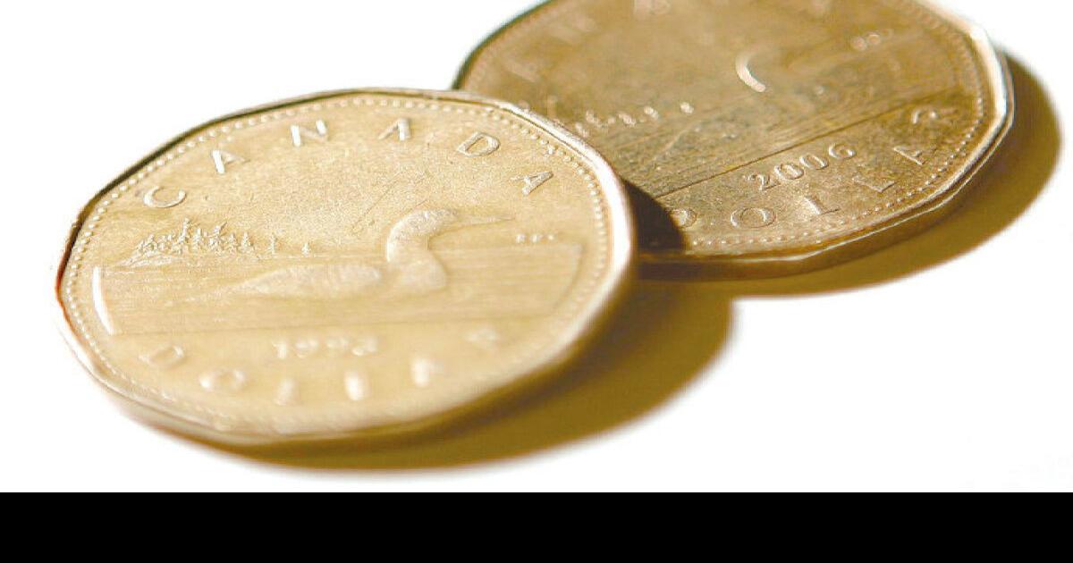 New loonies, toonies to be made from steel