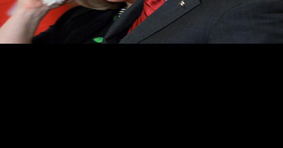 Flaherty remembered in emotional Commons tributes