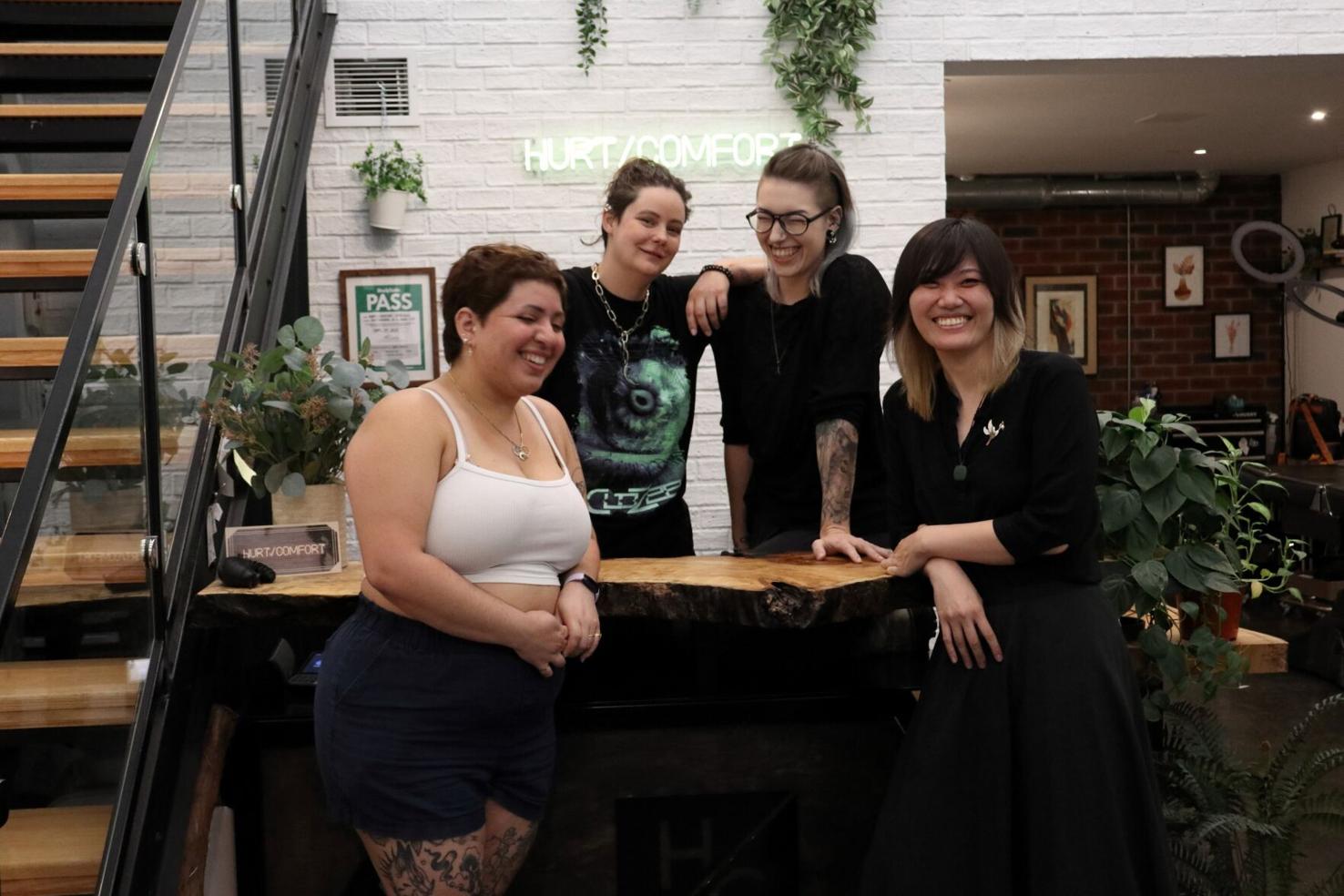 Toronto queer businesses: Eight LGBTQ+ stores to know