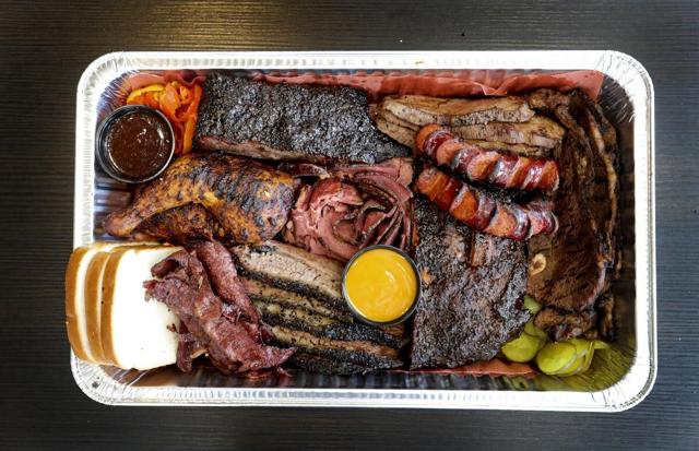 Northern Smokes is the place for halal BBQ in Scarborough