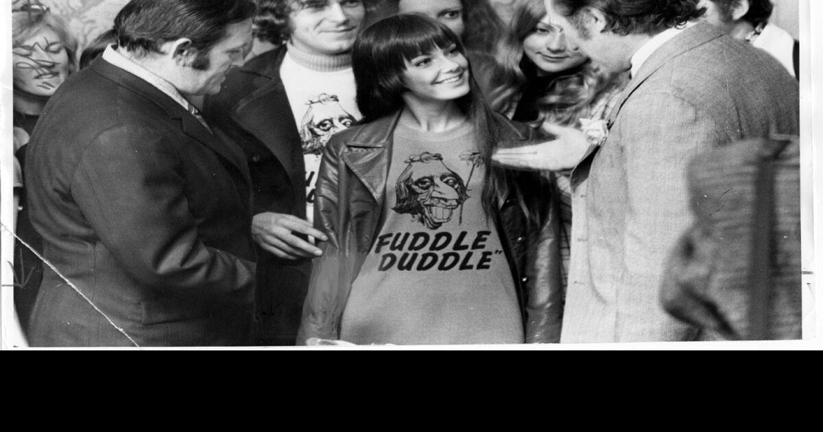 ‘Fuddle duddle’ — 5 times the House of Commons got a bit nasty