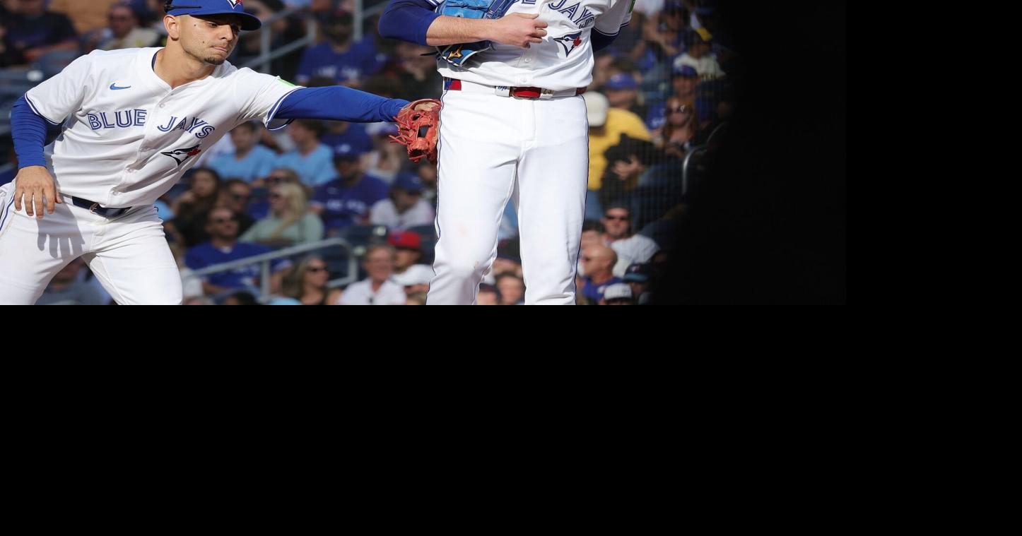 Blue Jays fans boo Jeff Hoffman in meltdown vs. Brewers