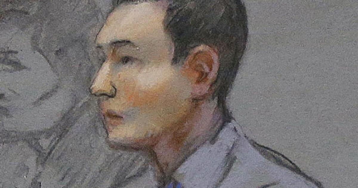 Boston Marathon Bombing Suspect S Friend Convicted Of Impeding