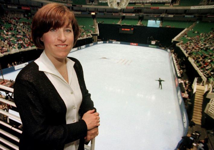 Capturing a country through sport: The crossovers