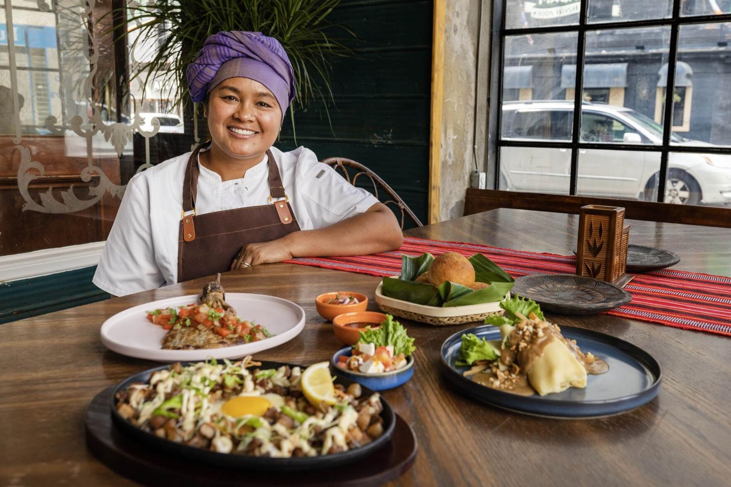 This famous Toronto chef is best known for her Thai cooking. Now, she’s ...