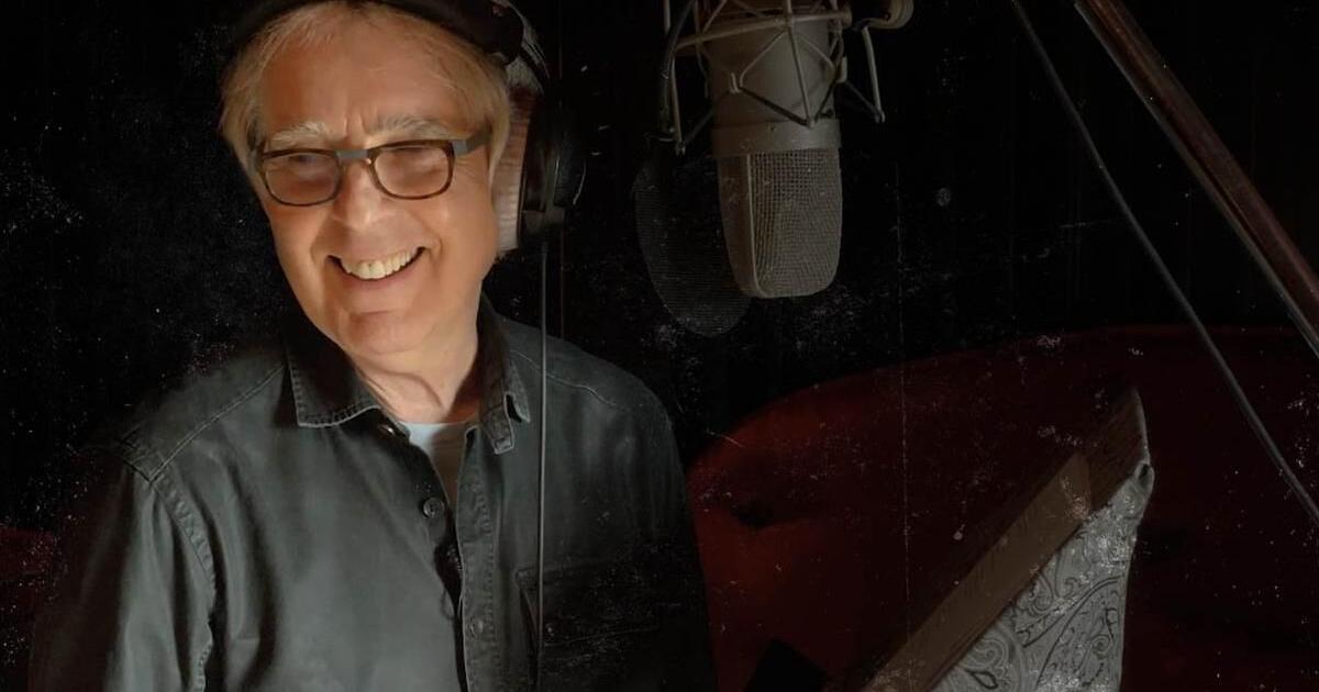 ‘I never knew that song was about Elvis’ Songwriter Christopher Ward on ...