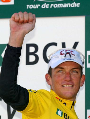 IOC to formally strip Tyler Hamilton of 2004 gold