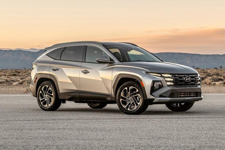 These are the best plug-in hybrids for under $55,000