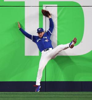 Why Myles Straw has been just what the Blue Jays needed