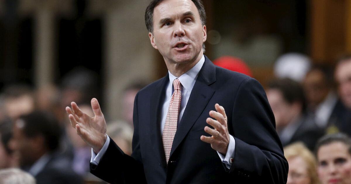 Liberal budget a performance in three acts