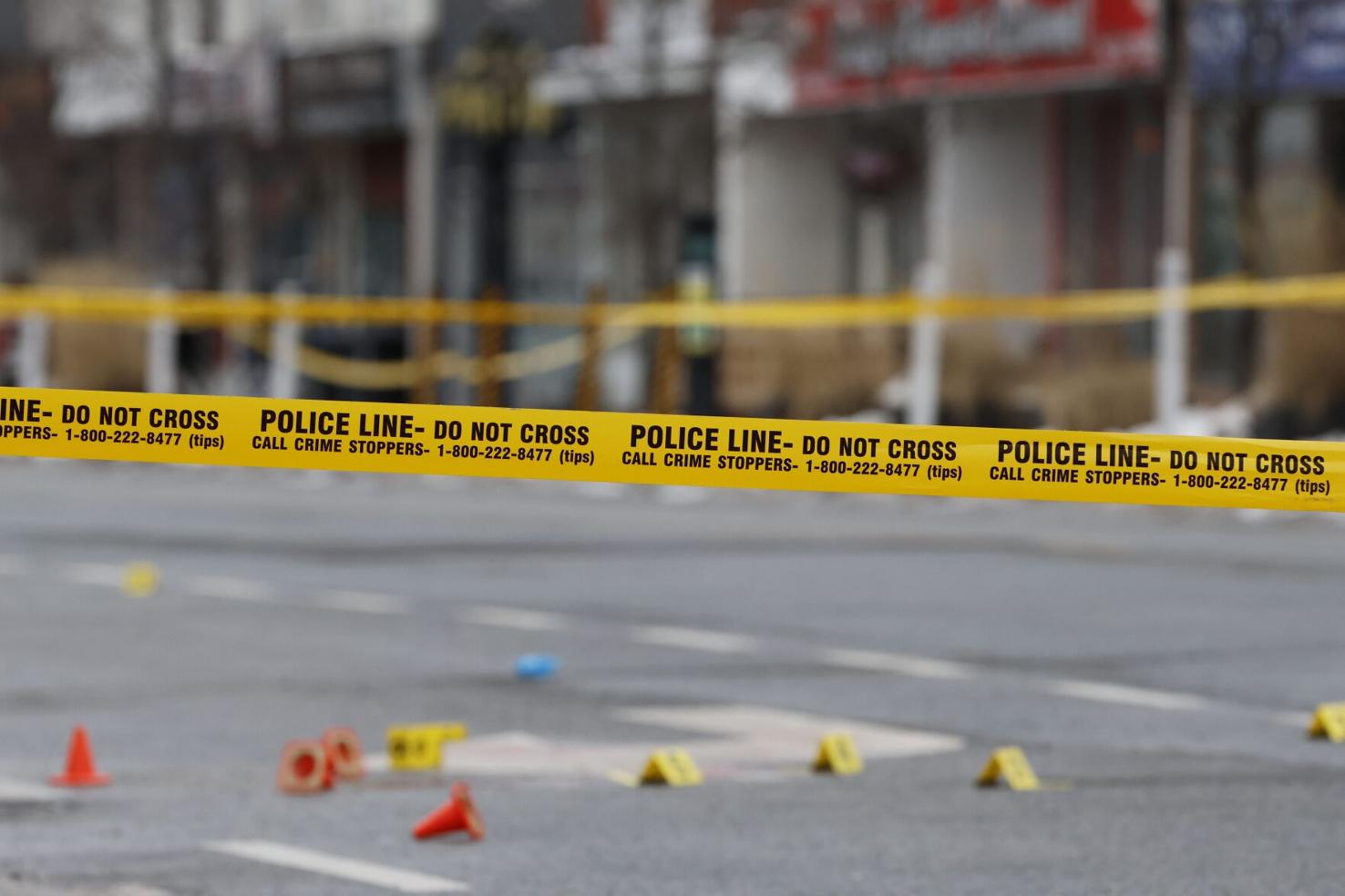 Toronto's set to hit a 50-year low in homicides. So why do many people ...