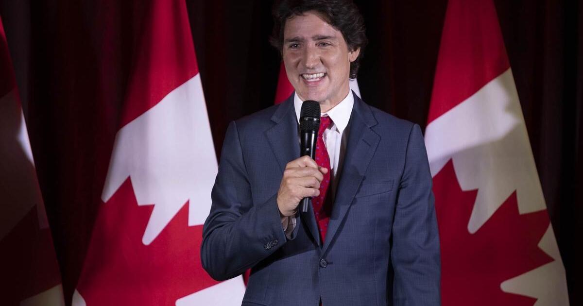 Less focus on Trudeau might benefit the Liberal brand