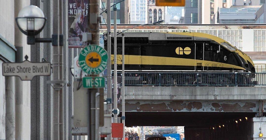 GO Transit unveils Drake-inspired social media campaign