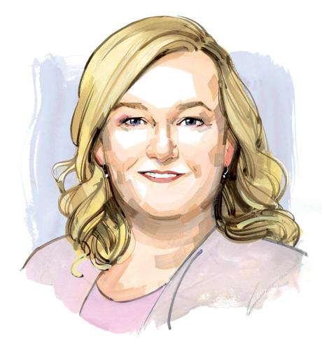 Tribute to IBM engineer and innovator Irene Sterian