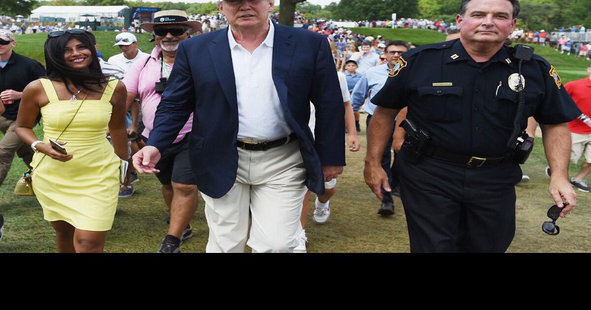 Nothing can 'Trump' globalization