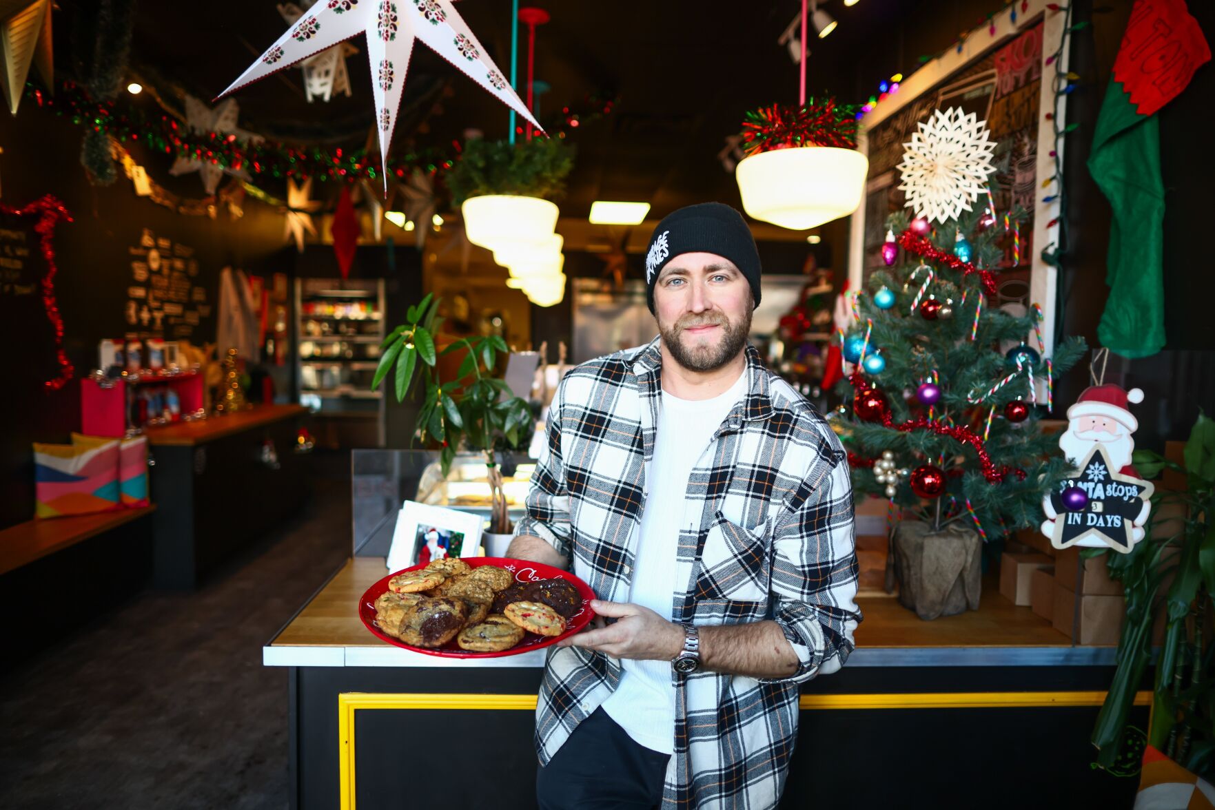 Toronto top holiday cookie: winner revealed