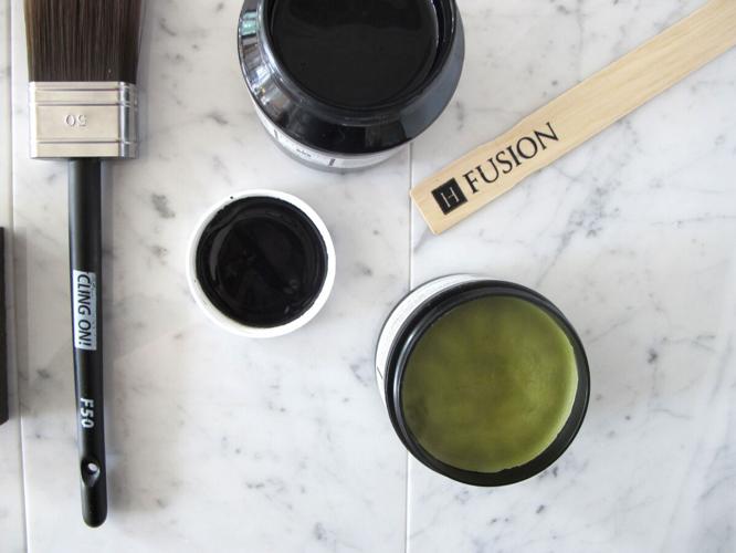 Is Chalk Paint right for your DIY project?