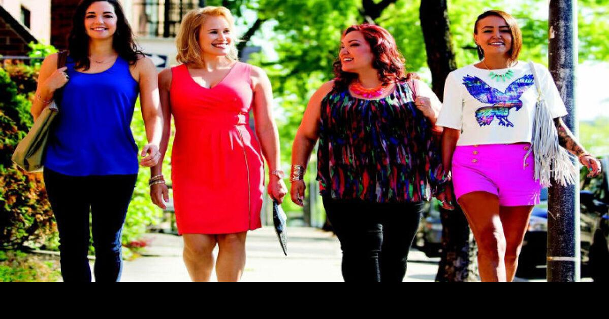 TV Tonight, Nov. 23: Mohawk Girls debuts