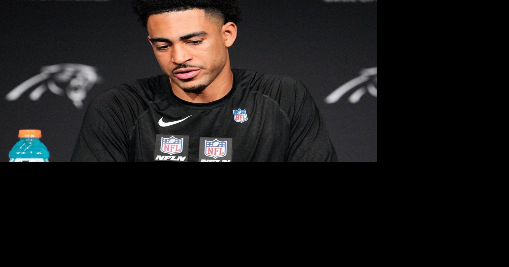 Carolina Panthers believe they 'aren't the same old' team after close ...