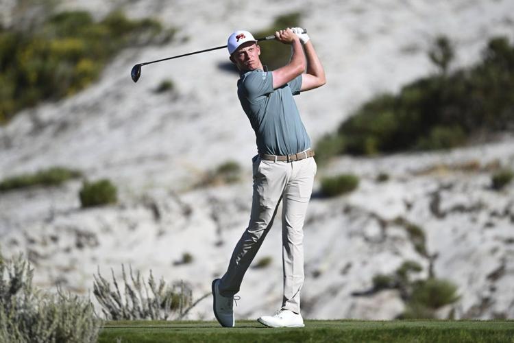 Georgia teenager Mason Howell produces feats and big moments in a ...