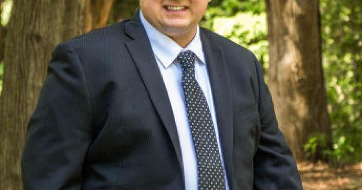 Mayor Rob Ford’s nephew, Michael Ford, to run in Doug Ford’s Etobicoke ward