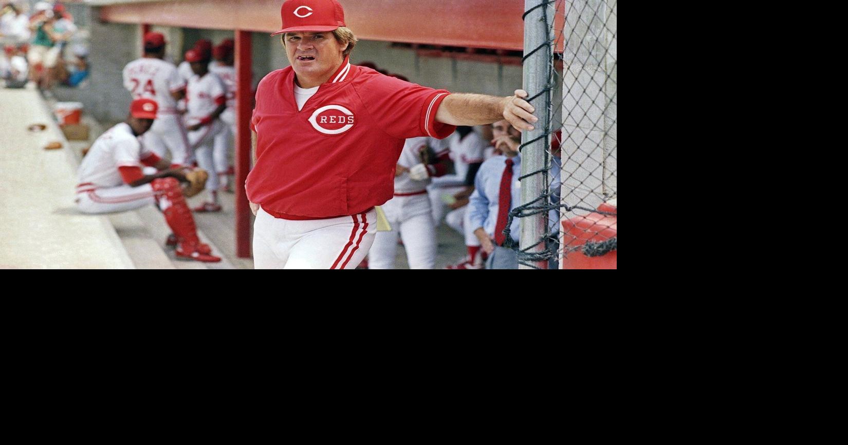 Rose and Jackson get posthumous reprieve, but gambling on baseball is ...