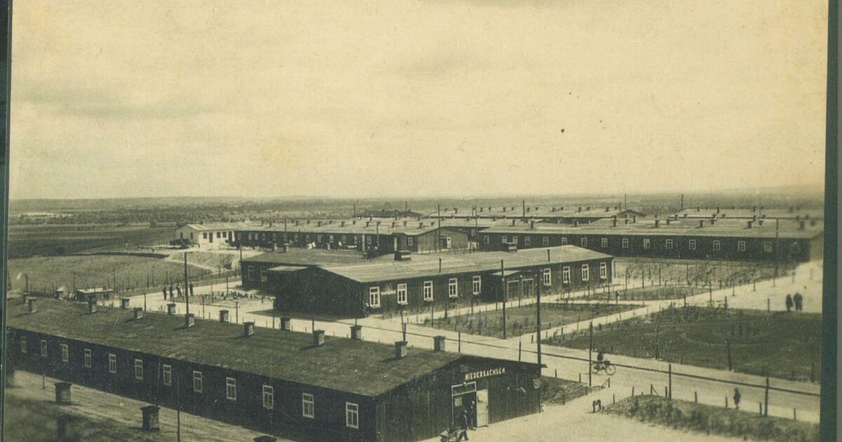 Nazi labour camps more widespread than thought, new research shows