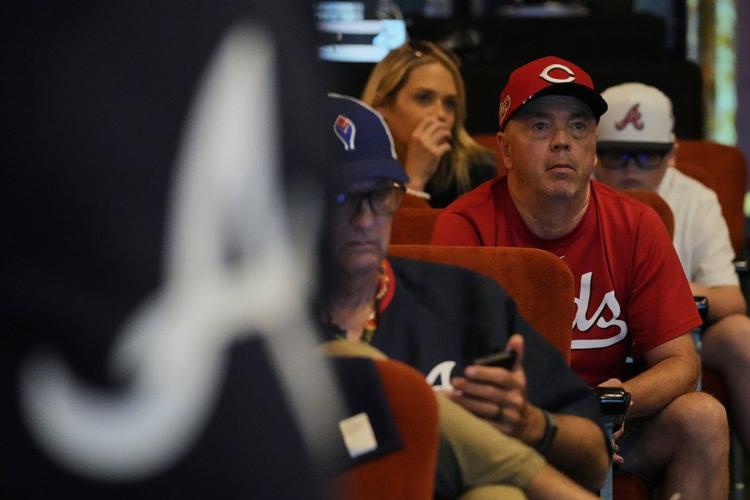 History delayed by rain! The MLB Speedway Classic at Bristol suspended ...