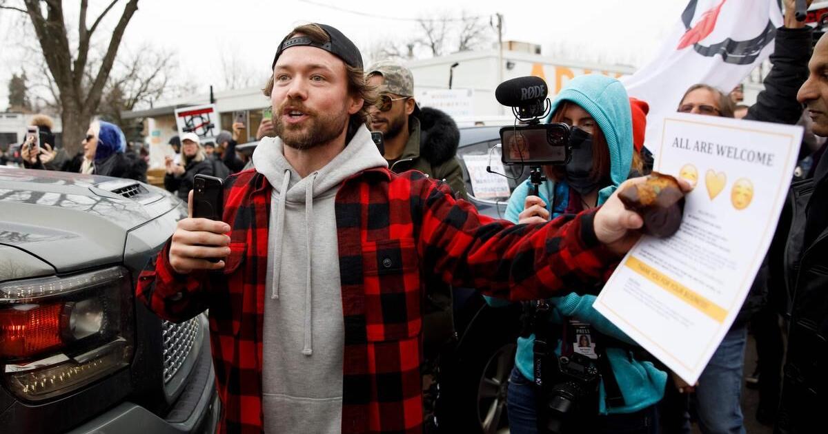 Anti-lockdown campaigner’s Adamson Barbecue location closed over unpaid ...