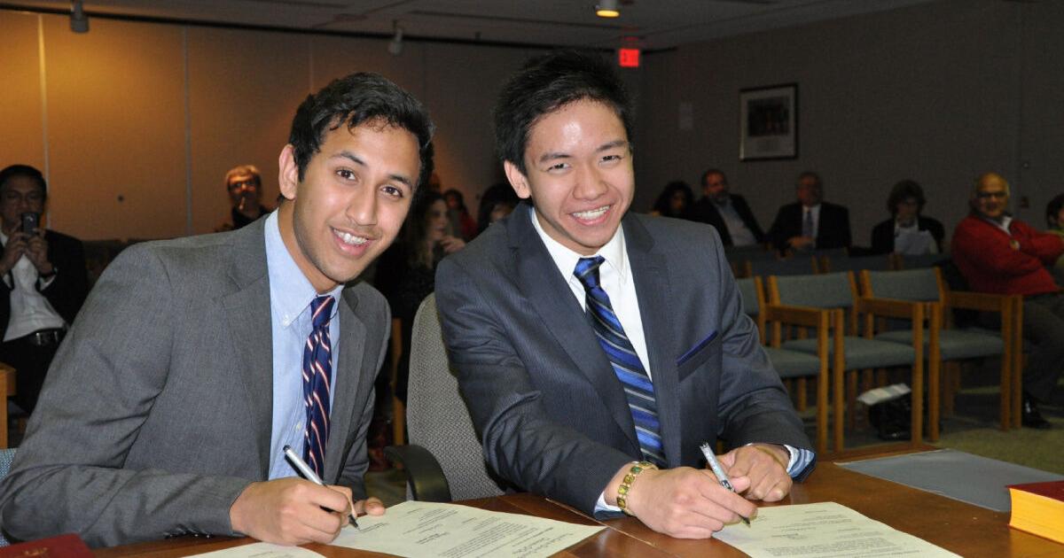 Cursive writing returns to Toronto Catholic schools