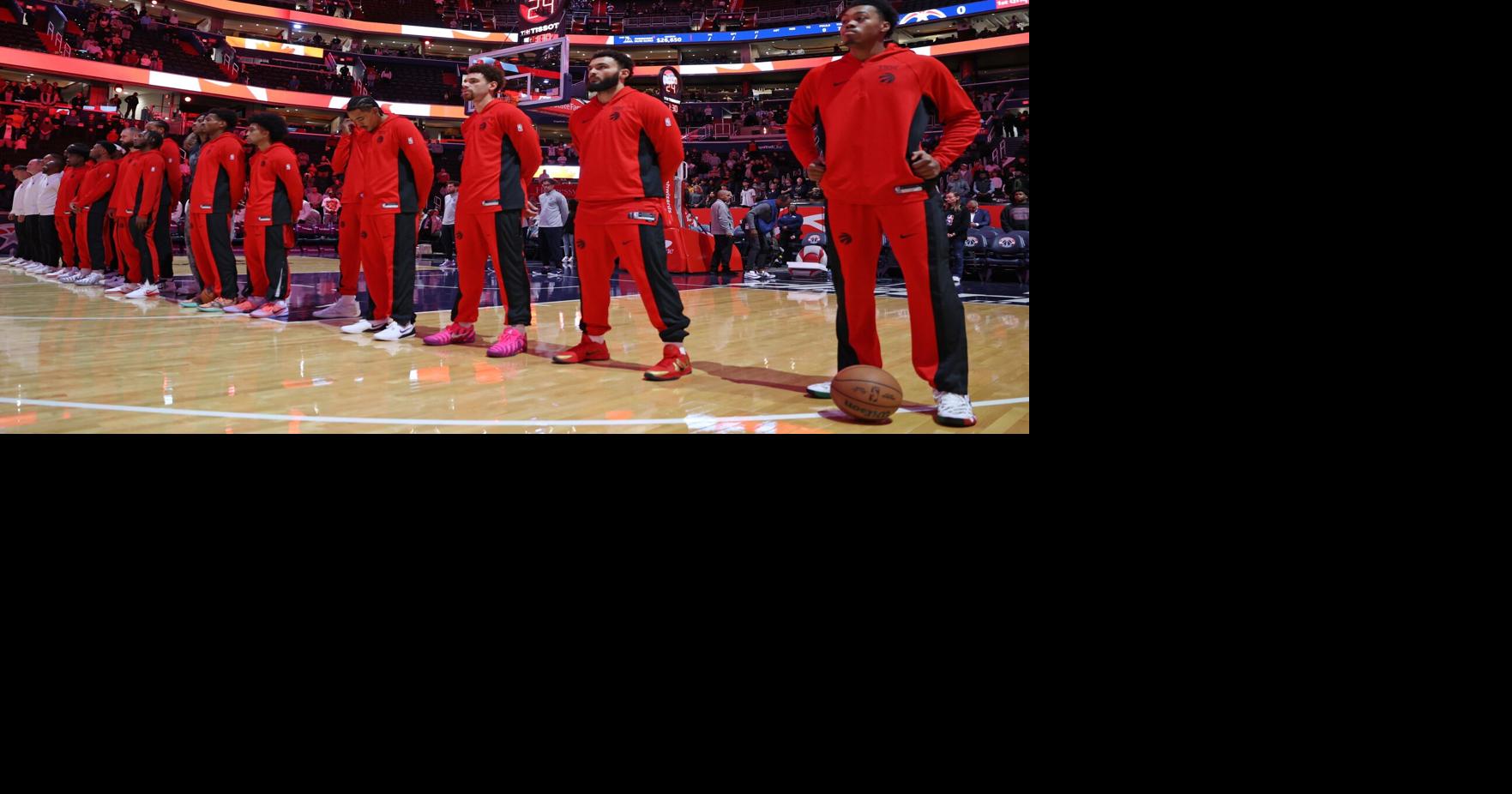 Raptors 2025-26 roster breakdown: What you need to know