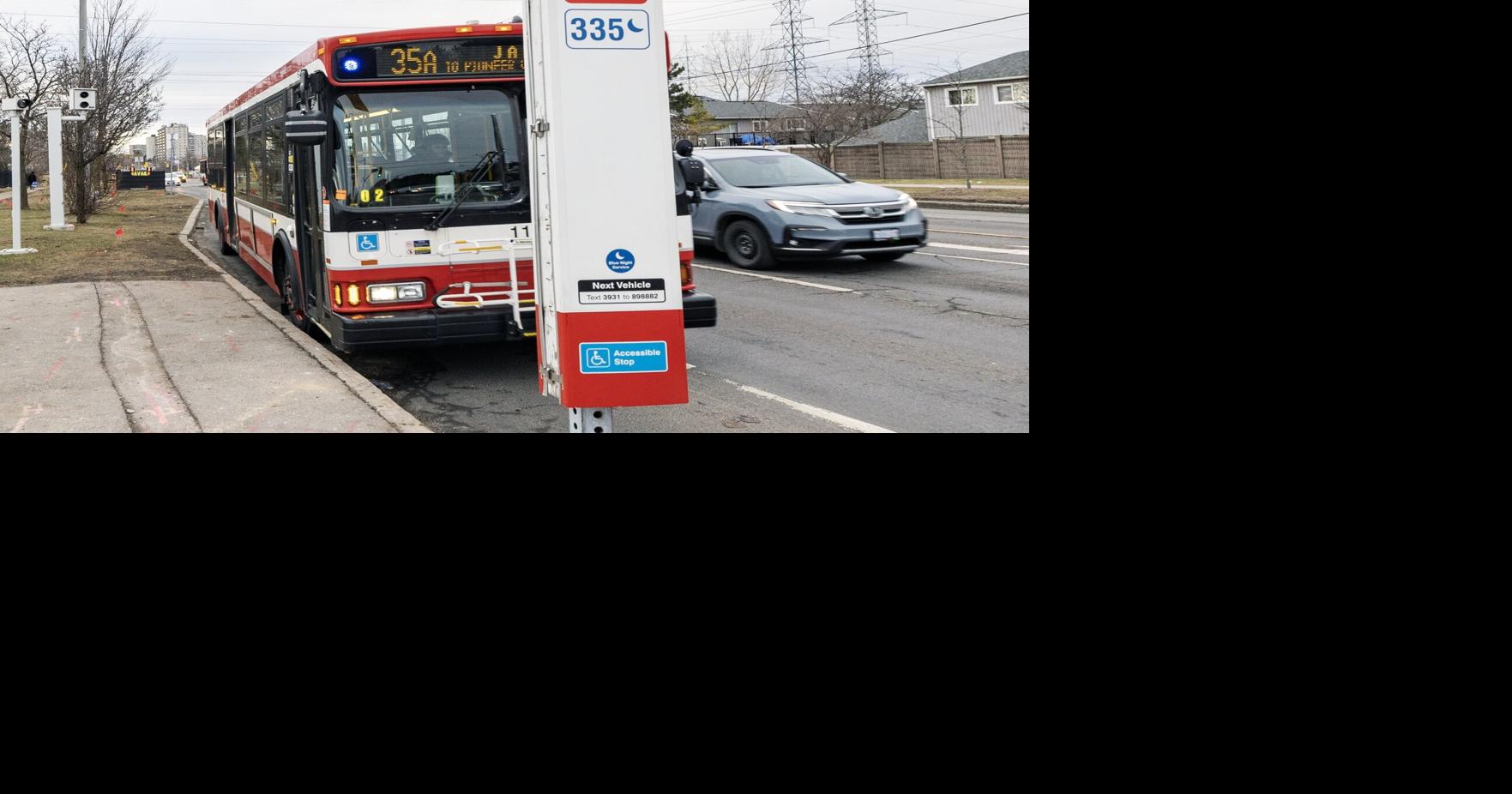 TTC signals there’s little room for student field trips