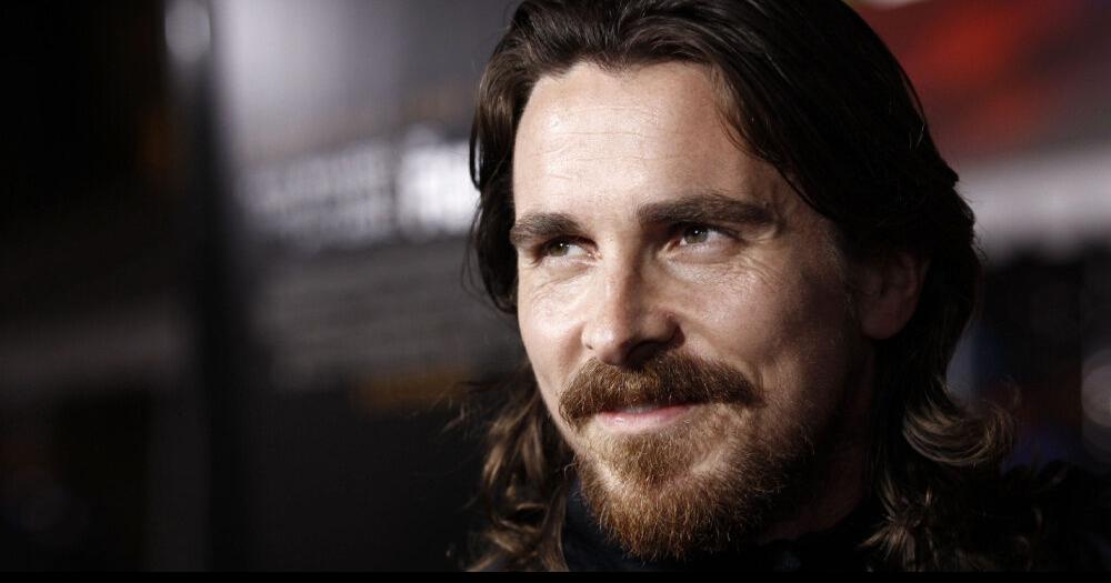 Christian Bale: His loss is our gain