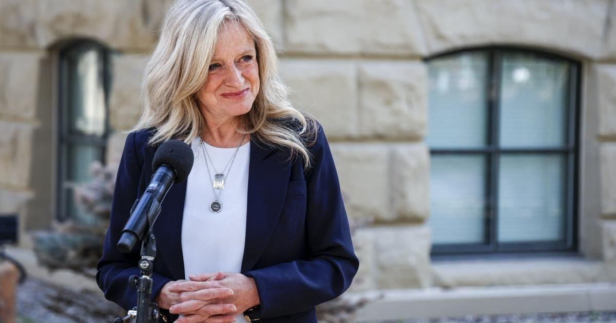 Would ‘Premier Rachel Notley’ be friend or foe to Trudeau and Singh?