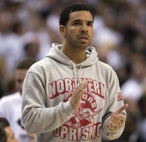 Raptors: Rob Ford, Drake, other celebs at NBA playoff games don’t ...