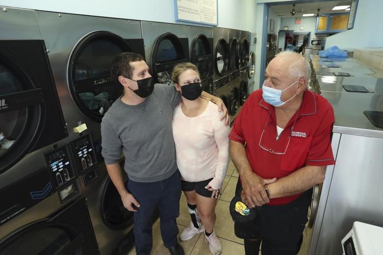 For nearly half a century, Quick & Clean Laundry Centre has been part ...