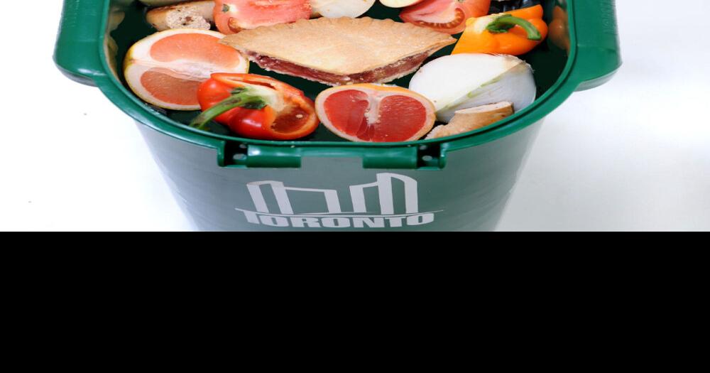 Food waste: An unappetizing, $27B problem