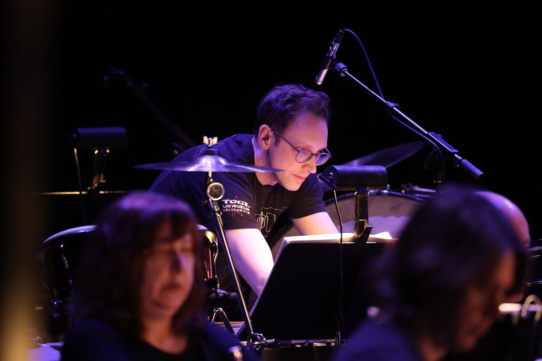 Inside those film screenings with live orchestra