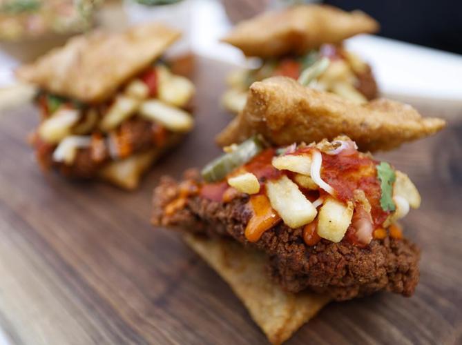 CNE food is back. Here are 8 must try options