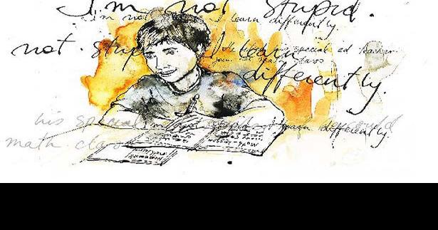 Educational assessment: Portrait of a learner