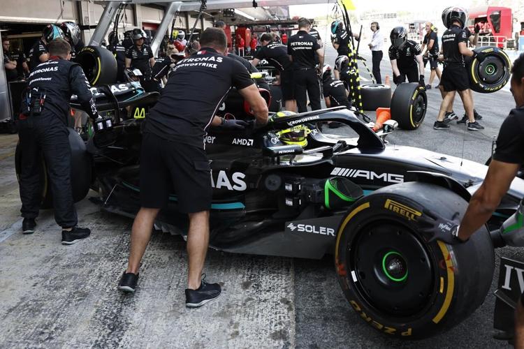 Alonso riding wave of enthusiasm for long-denied win ‘No. 33’ at Spanish GP